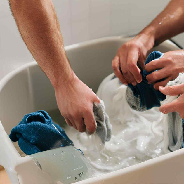 How to Wash Merino Wool Socks | Care Tips – Villaininside